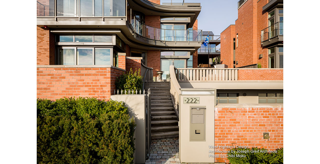 Highland Drive Art Deco | Greif Architects / Living Architecture