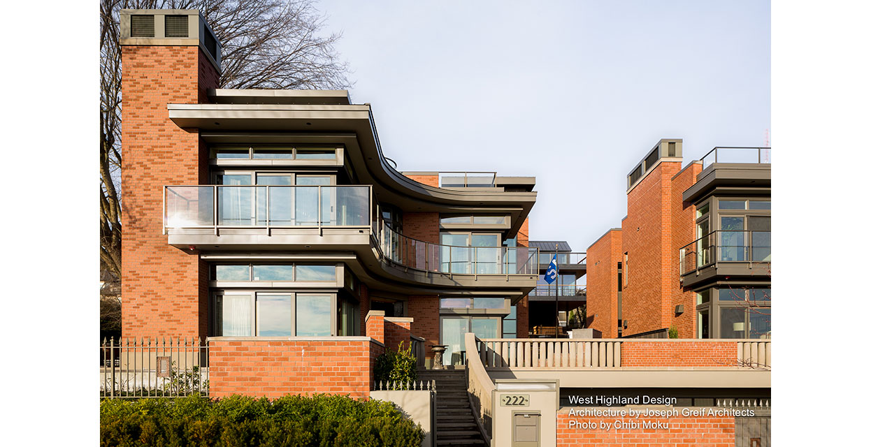 Highland Drive Art Deco | Greif Architects / Living Architecture