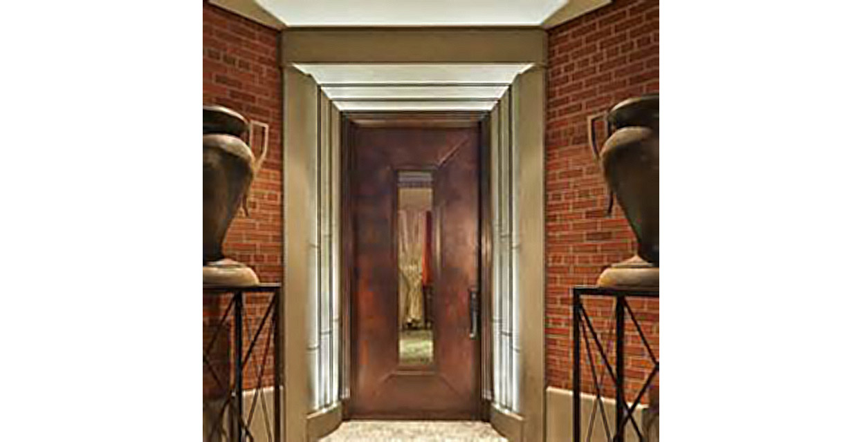 Highland Drive Art Deco | Greif Architects / Living Architecture